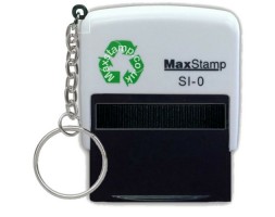 Self-Inking Rubber Stamps